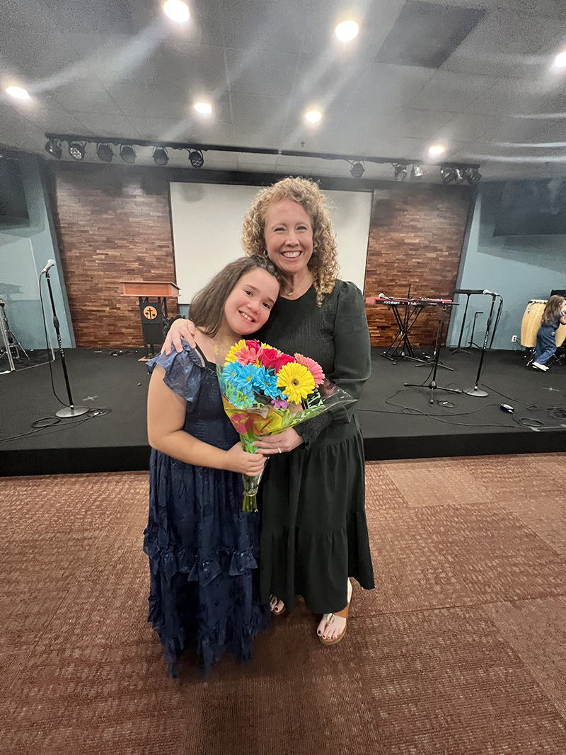 Amanda Anthony – The Christian Arts Collective