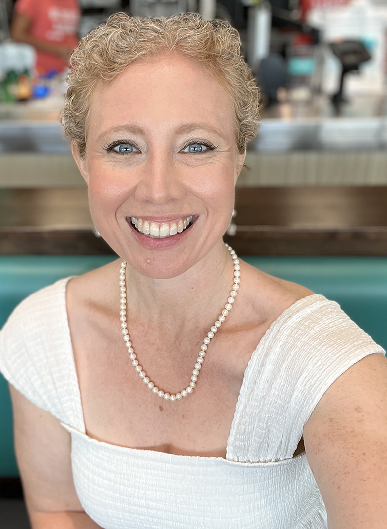 Amanda Anthony – The Christian Arts Collective